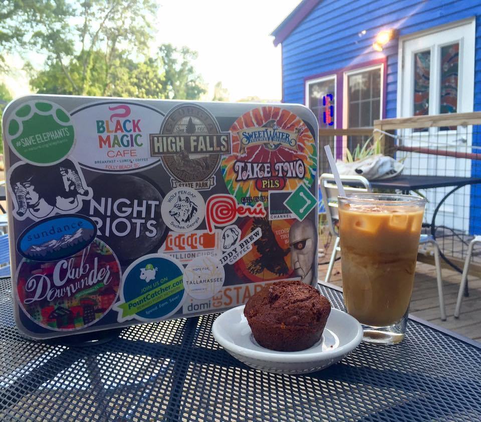 Promotional Stickers are the New Business Cards – Venessa Baez